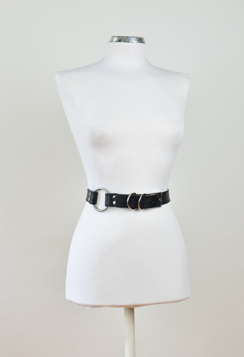 Antonia Belt – LASH Fetish Gear